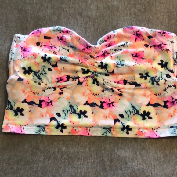 PINK Victoria's Secret | Intimates & Sleepwear | 3 Vs Pink Midi ...